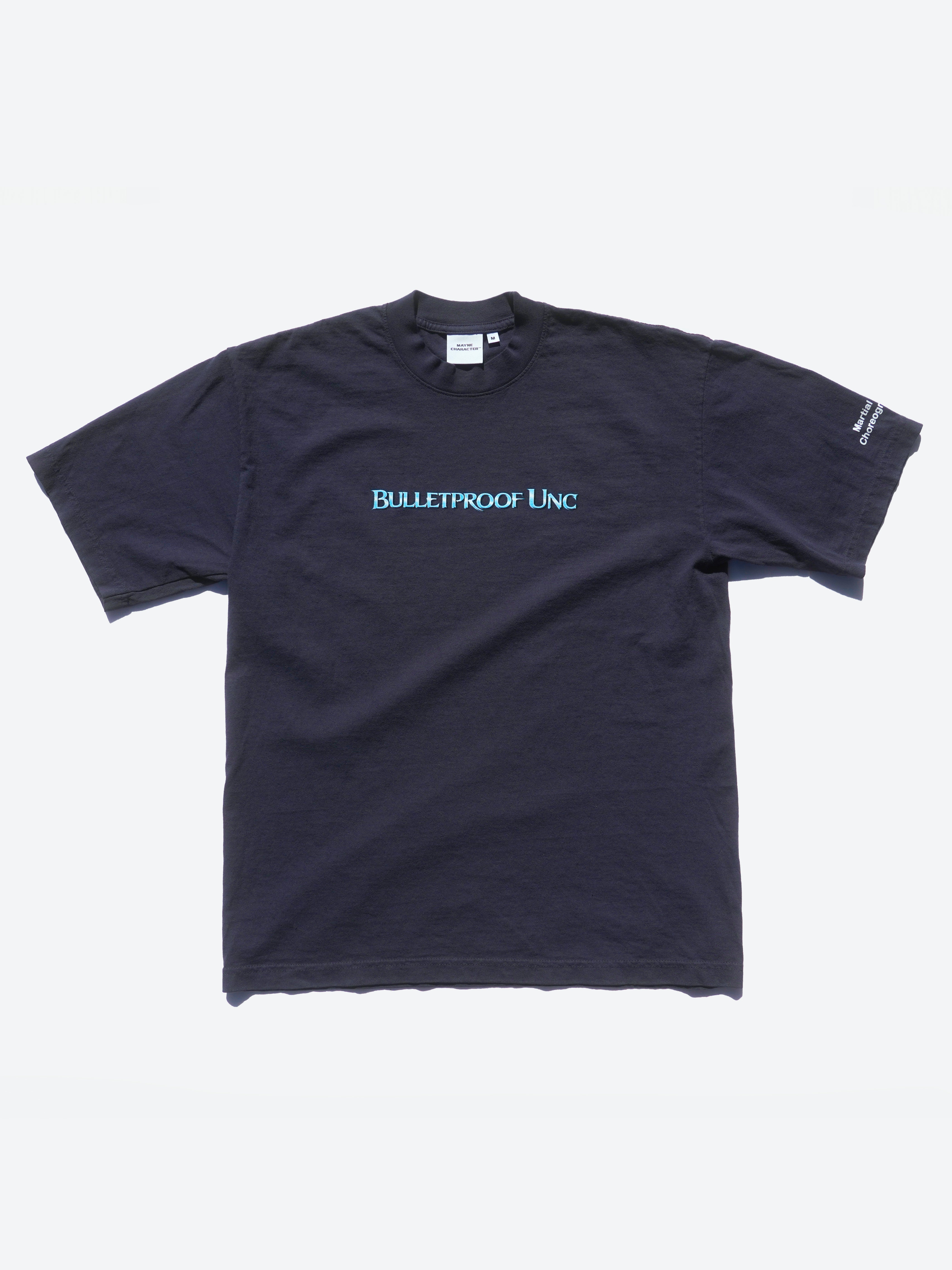 UNC T-Shirt – MAYNE CHARACTER™